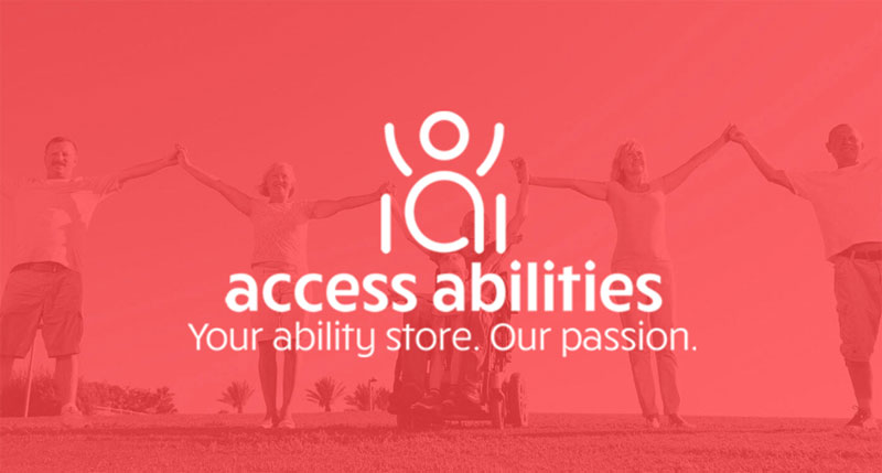 Access Abilities Your Home Healthcare Store Toronto Oakville Gta