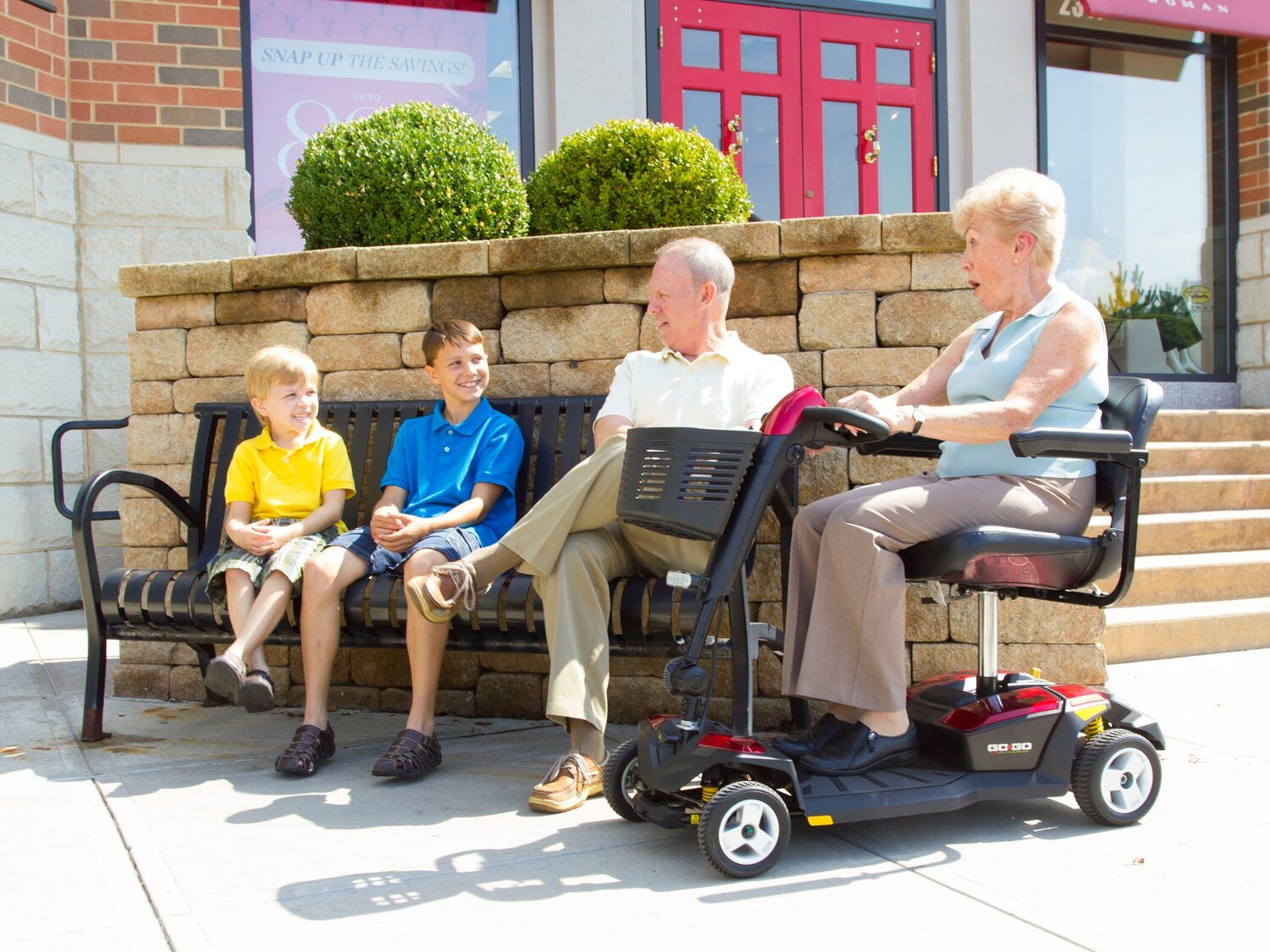 Rentals Access Abilities